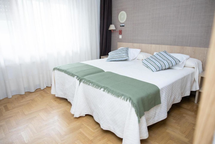 Hotel El Molinón - Cangas del Narcea