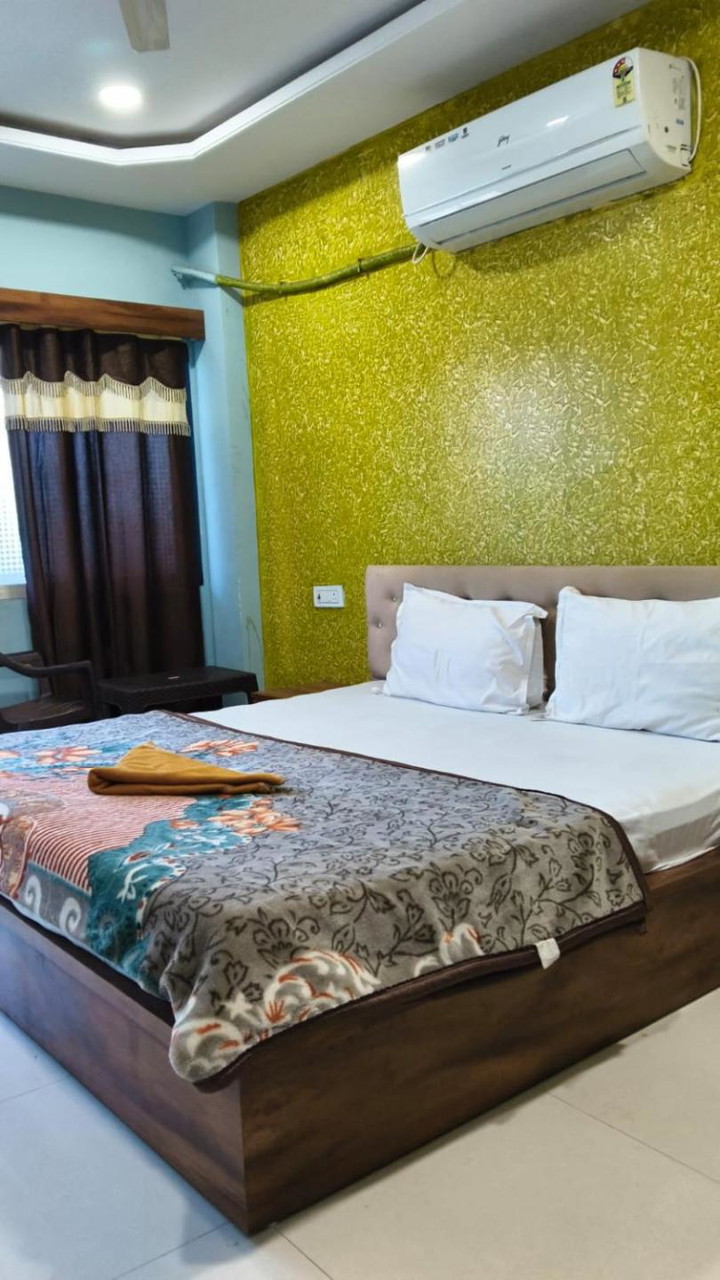 Hotel Diamond - Gwalior