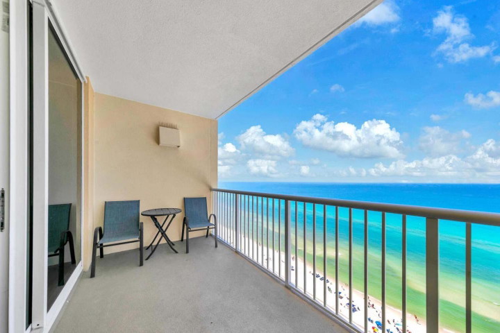 Majestic Beach Towers 2-1803 - Panama City Beach, FL