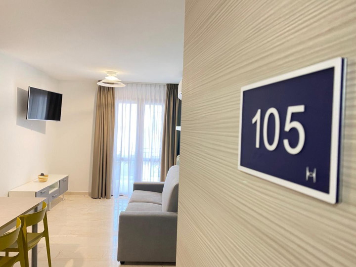 Azzurra Apartments - Balestrate
