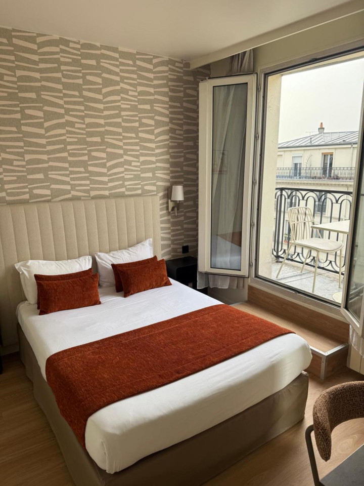 Hôtel De Venise - Champigny-sur-Marne