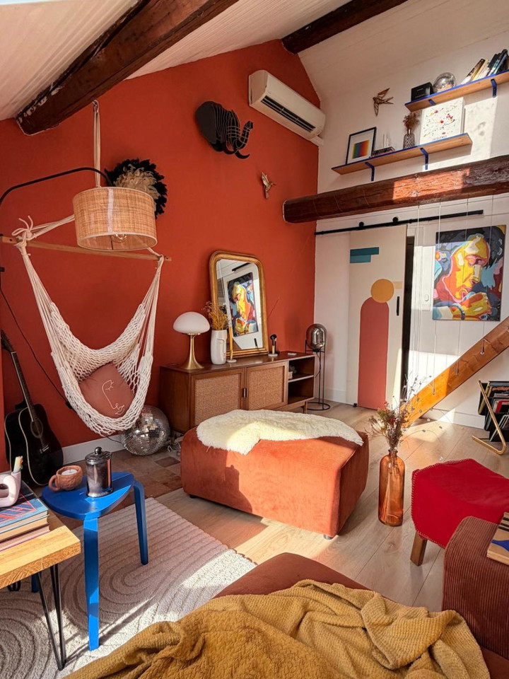 Loft Atypique Vue Loire En Hypercentre - Expérience Unique - Orléans