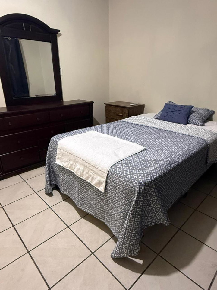 Habitacion Maquilishuat En San Salvador, Metrocentro - El Salvador