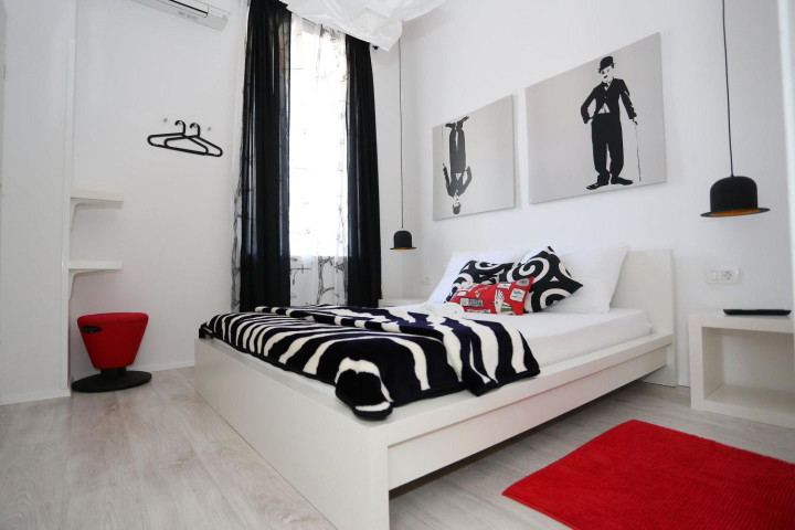 The Hostel - Zadar