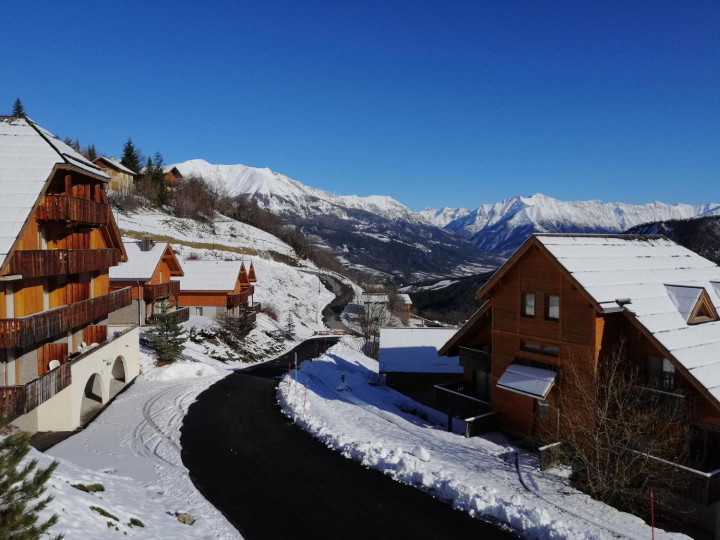 Hameau Pra Roustan By Godille - Alpes-de-Haute-Provence