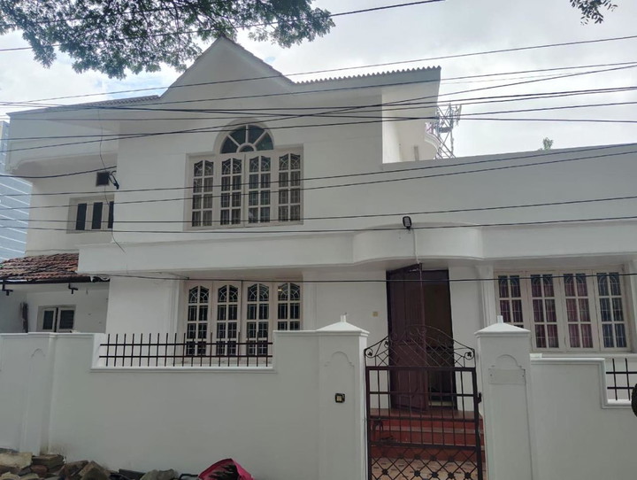 Aaro Residency - Bengaluru