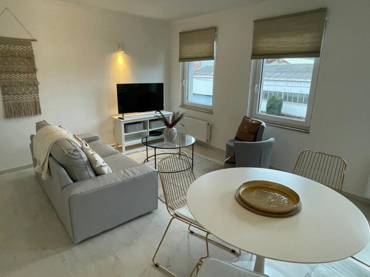 Le Relax By La Dame De Coeur - Logement Zen Urbain - Namen