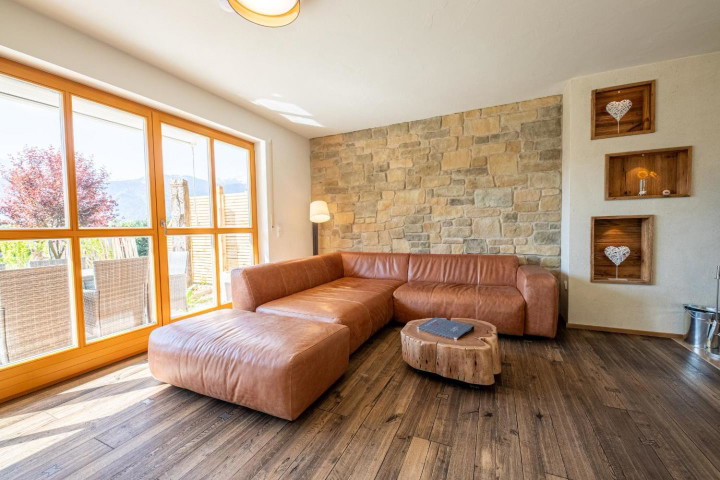 Ferienhaus „Adlerhorst“ Eignet Sich Ideal Für Die Ganze Familie - Garmisch-Partenkirchen