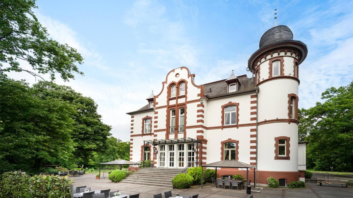 Landhotel Sophienhöhe - Kerpen
