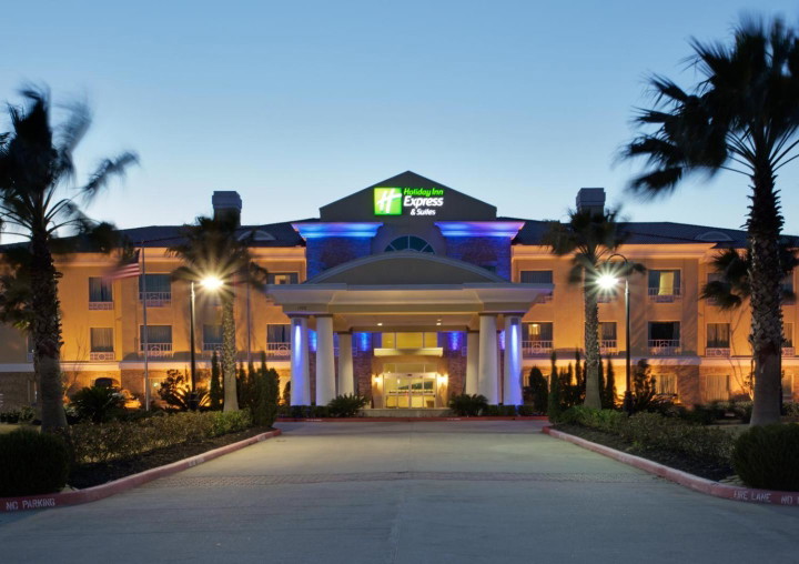 Holiday Inn Express Pearland By Ihg - Pearland, TX