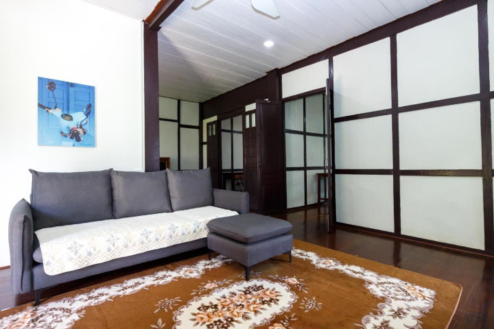 Hug Home Vientiane - Vientiane