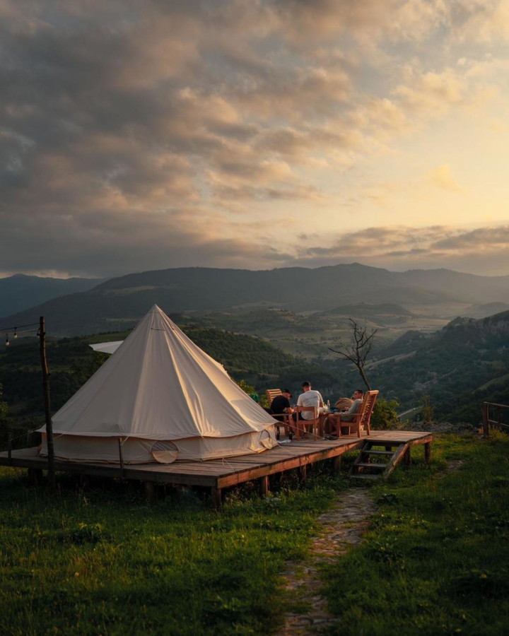Alereks Mountain Camping - 아르메니아