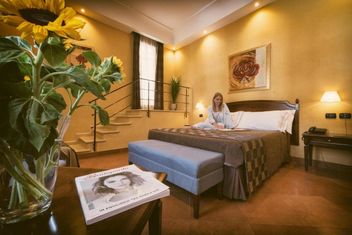 Artemis Hotel - Cefalú