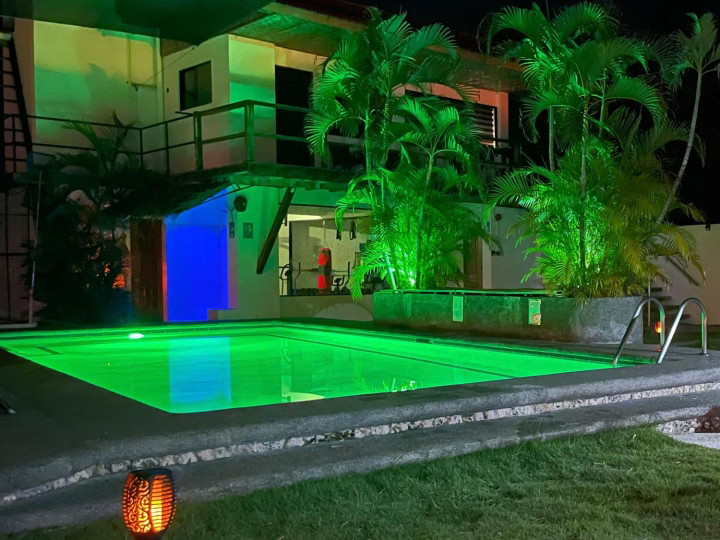 Parrot Resort Moalboal - Badian