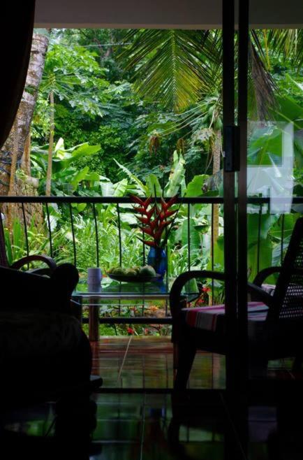 Papayas Self Catering Room - Seychelles