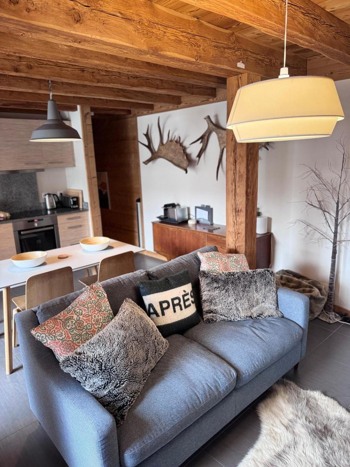Chalet Moose - Morzine
