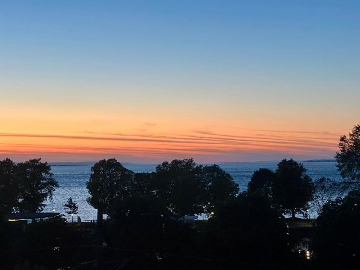 Ferienwohnung Golden Hour Mit Seeblick - Bregenz