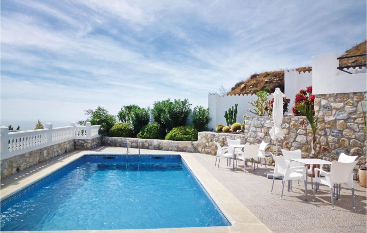 Cozy Home In Almuñécar - Almuñécar