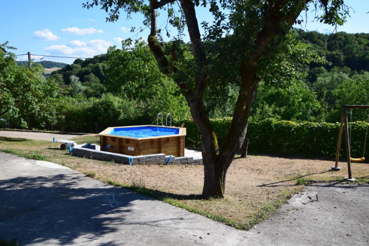 Le Gîte Des Petits Cailloux - Haute-Saône