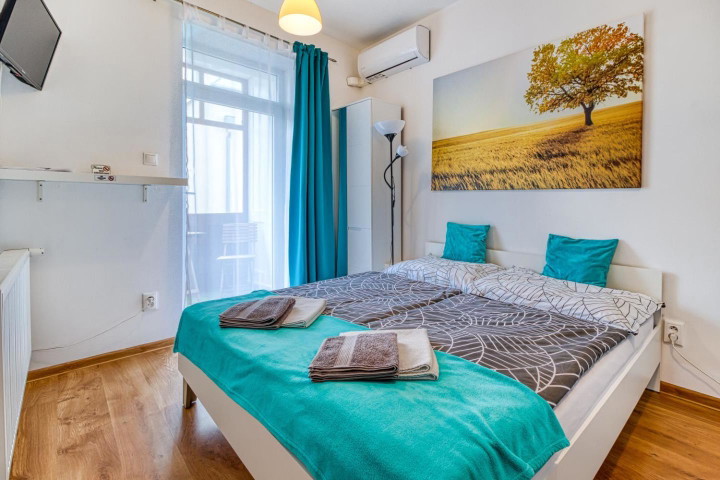 Jonashouse Studios - Great Location Near Bratislava City Center- Personal Or Self Check-in - Bratislava