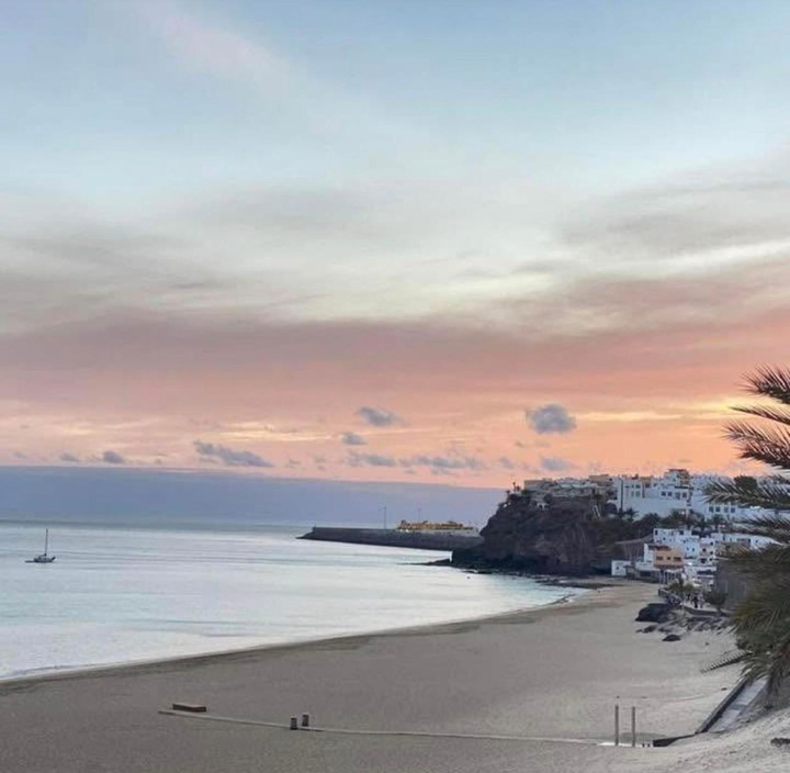 Jandia Arena - Fuerteventura