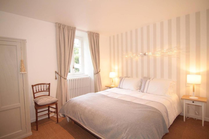 Villa Prat Bras - Appartements - Guidel