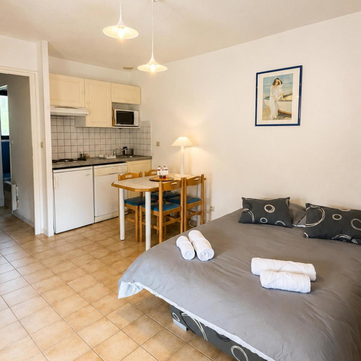 Appartement Côte Sauvage - Moliets-et-maa - Messanges