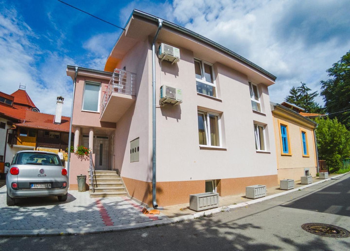Apartmani "Stefanović" - Serbia