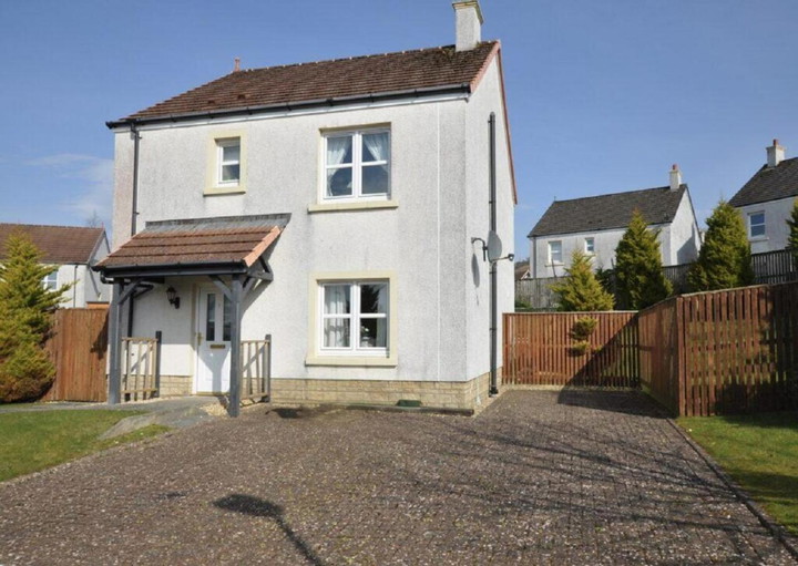 Westcoast-retreat-largs - Millport