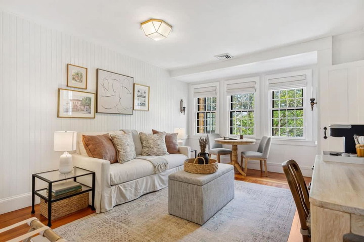 Driftwood Suite - Luxury Retreat In Newport - Rhode Island