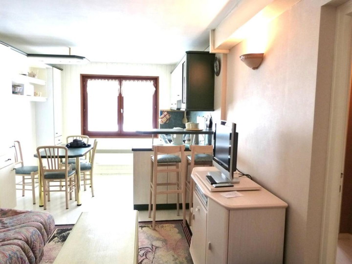 Appartement T2 à Louer Aux Gets – Chavannes, Ménage Inclus - Les Gets