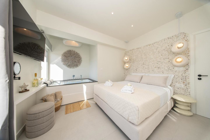 Regina Fiscardo Collection - Studios & Apartments - Cephalonia