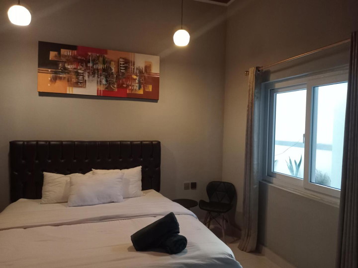 9 Residence's Seminyak - Denpasar