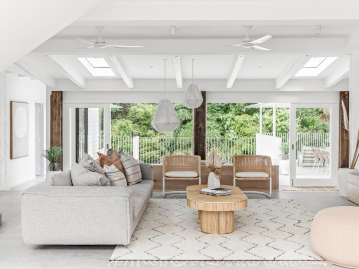 Noa By The Beach - Little Cove With Heated Pool - Noosa Heads