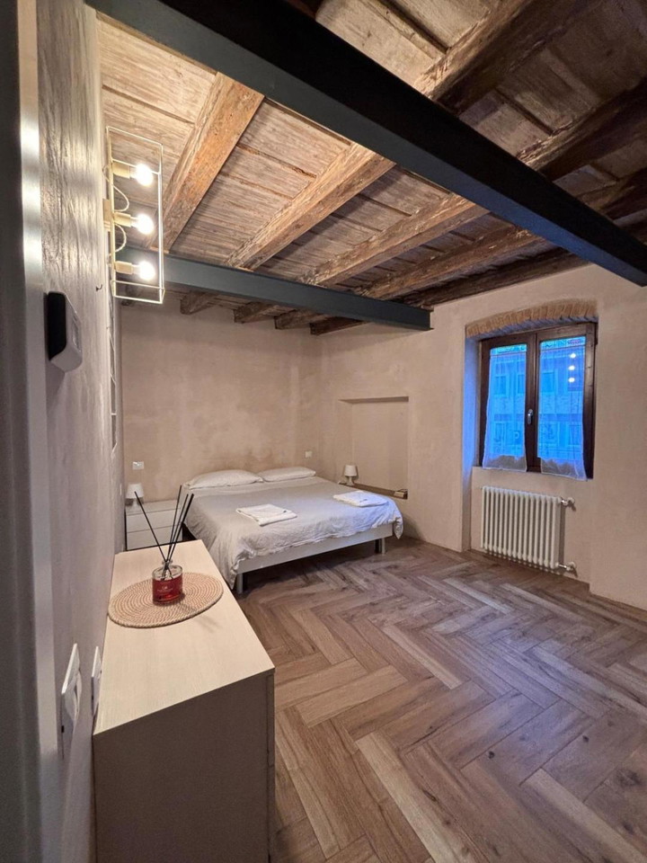 Al Cortiletto - Bergamo