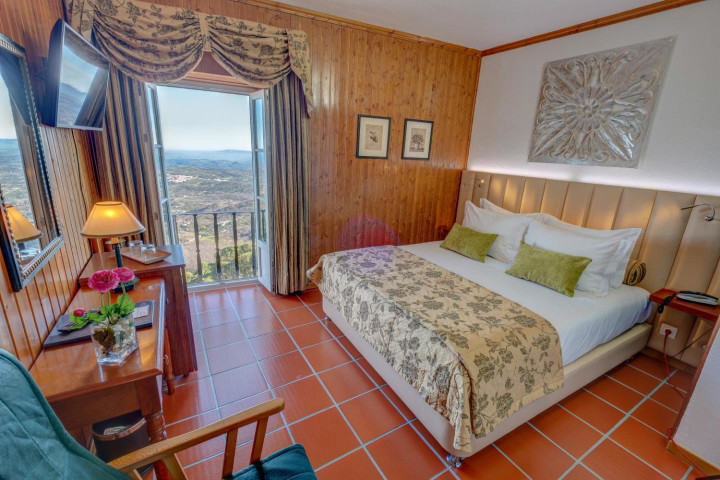 Hotel El Rei Dom Manuel - Alentejo