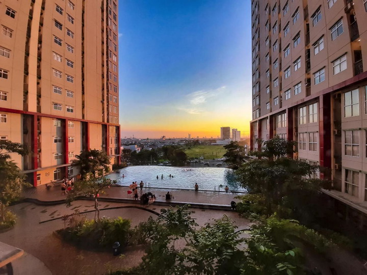 Hotel Gunawangsa Merr - Surabaya