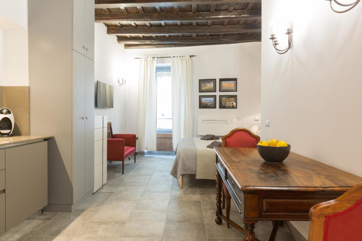 Roman Forum Suite - Monti