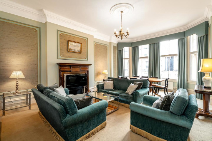 No1 The Mansions By Mansley - Londres