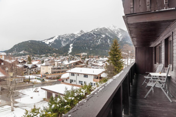 Haus Excelsior Top 21 - Seefeld
