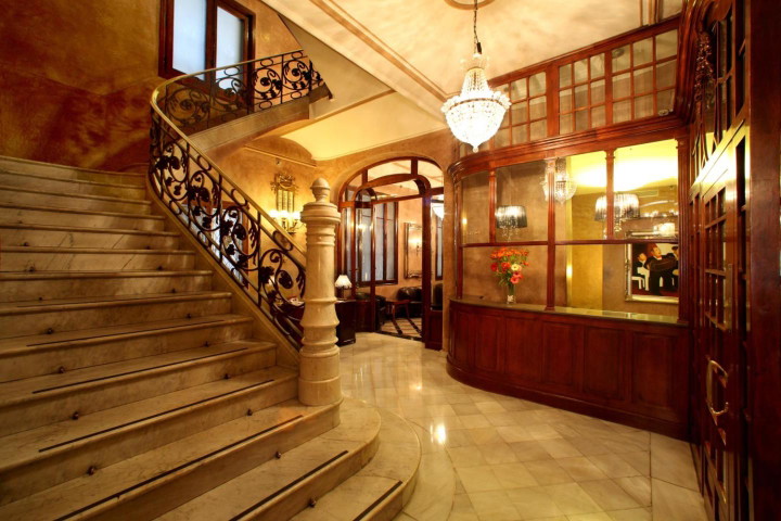 Hotel Nouvel - Alella