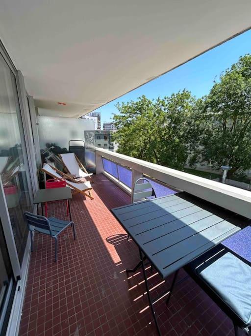Superbe Appartement, Terrasse, Accès Direct Rer - Fontenay-aux-Roses