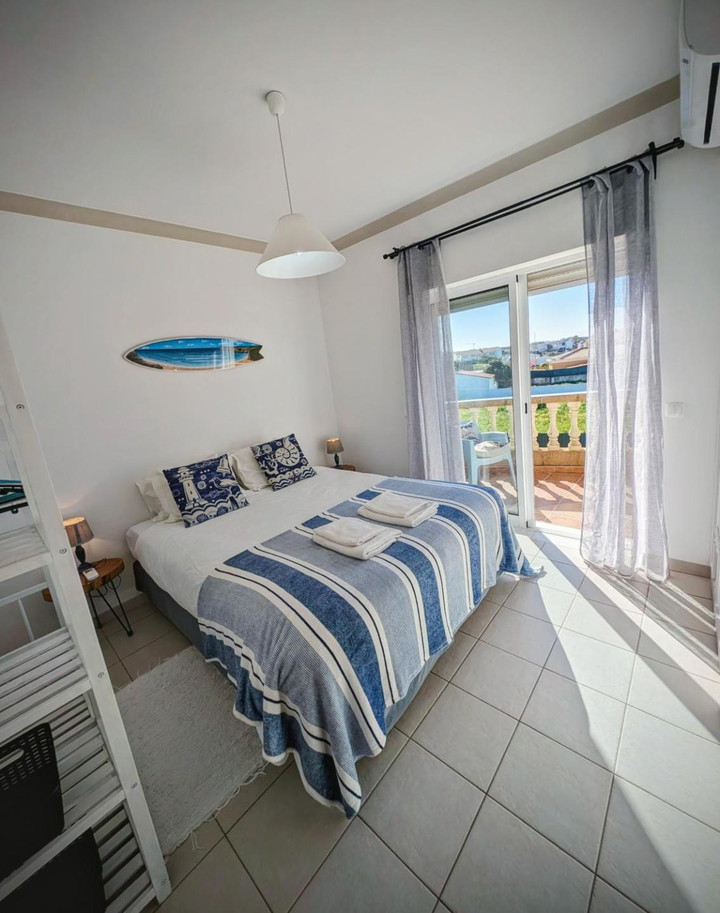 Apartamento Golfinho - Sagres