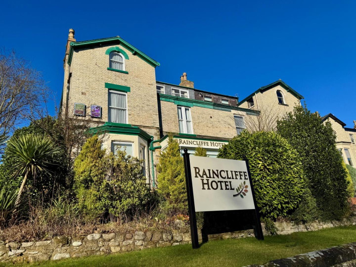 The Raincliffe Hotel - Yorkshire