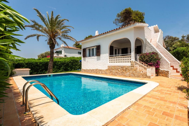 Villa Celia By Escape Home - Cala Galdana