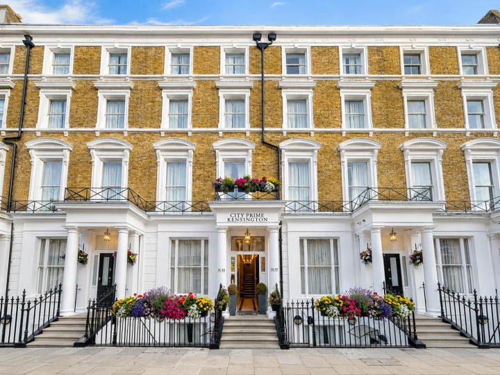 City Prime Kensington - Central London