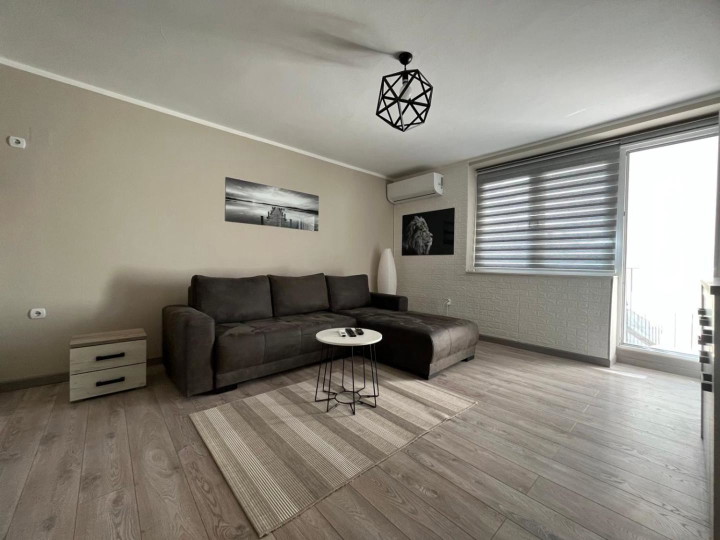Apartman Petrov - Serbia