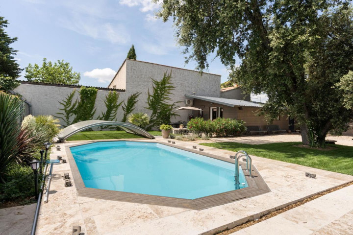 Le Parc - Carpentras
