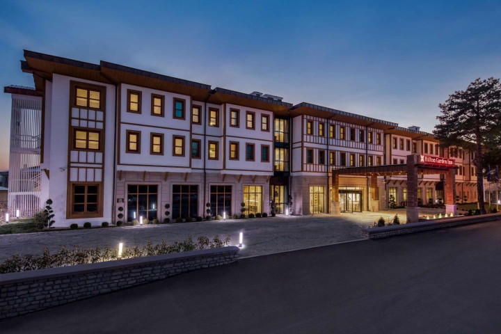 Hilton Garden Inn Safranbolu - Safranbolu