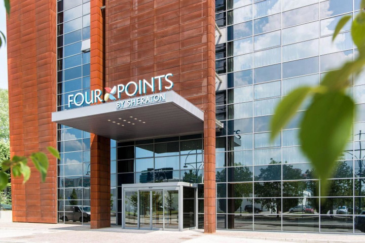 Four Points By Sheraton Venice Mestre - Mira
